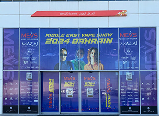 OVNS’ SHOW at MEVS EXPO 2024 – OVNS USA